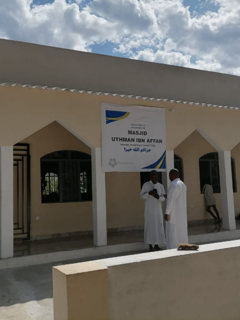 Our Projects | Rizq-Ar-Rahman